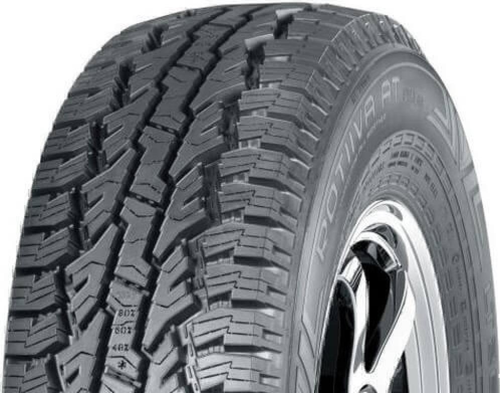 opona Nokian NOKIAN ROTIIVA AT 265/70 R16 112 T - Opony - Novax.pl ...